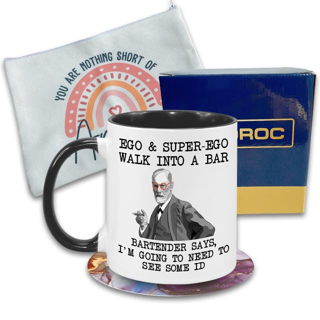 Best Creative Psychology Gifts Reviews - New Hope Psychology