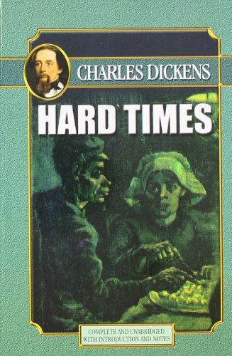 Buy Hard Times (UBSPD's World Classics S.) Book Online at Low Prices in ...