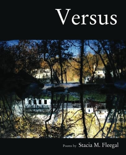 Versus: Fleegal, Stacia M.: 9781609640439: Amazon.com: Books