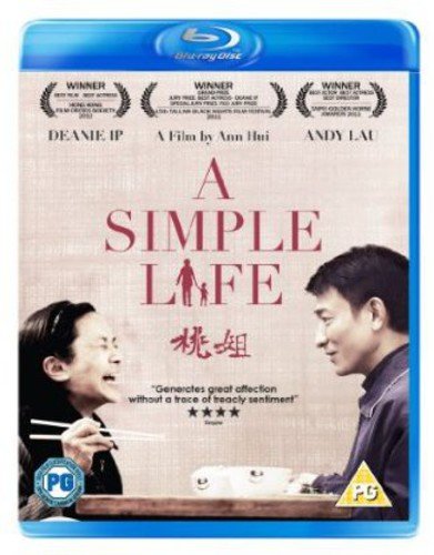 Amazon.com: Simple Life [Blu-ray] : Simple Life: Movies & TV