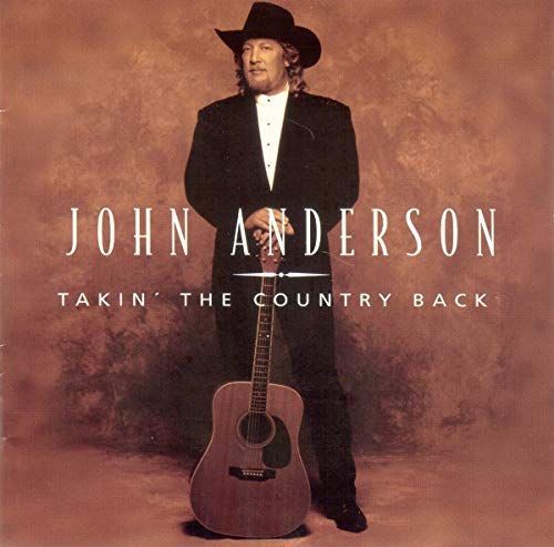 Amazon.com: Takin the Country Back: CDs & Vinyl