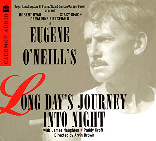 Long Day's Journey Into Night : O'Neill, Eugene, Keach, Stacy ...