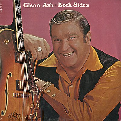 Glenn Ash - Both Sides - Amazon.com Music