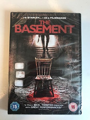 Amazon.com: DO YOU LIKE MY BASEMENT (DVD) : Movies & TV