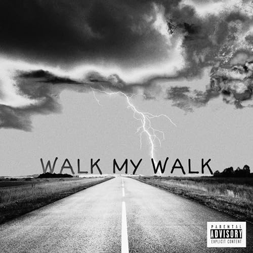 Walk my Walk [Explicit] by D-Roze on Amazon Music - Amazon.com