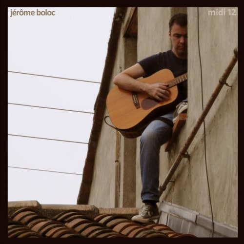 Play Midi 12 by Jérôme Boloc on Amazon Music