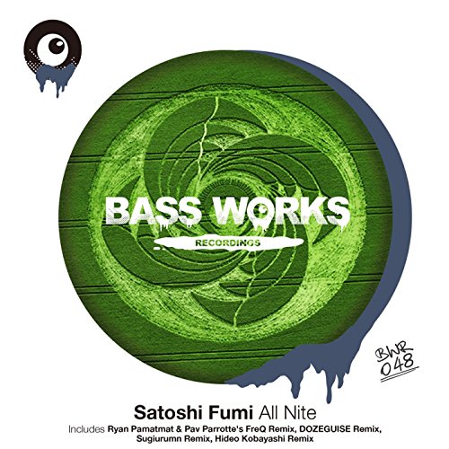 Écouter All Nite par Satoshi Fumi sur Amazon Music Unlimited