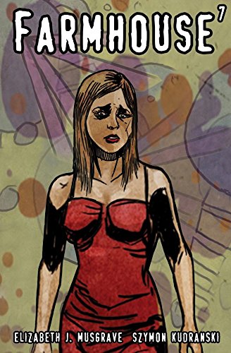 Farmhouse #7 (of 7) eBook : Musgrave, Elizabeth J., Kudranski, Szymon ...