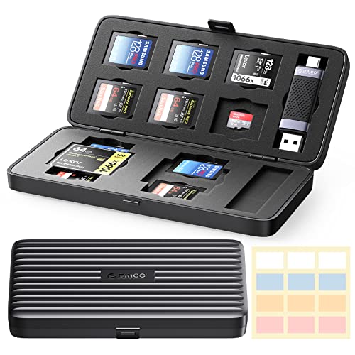 amazon.ae Best Sellers: The best items in Computer Memory Card Cases ...