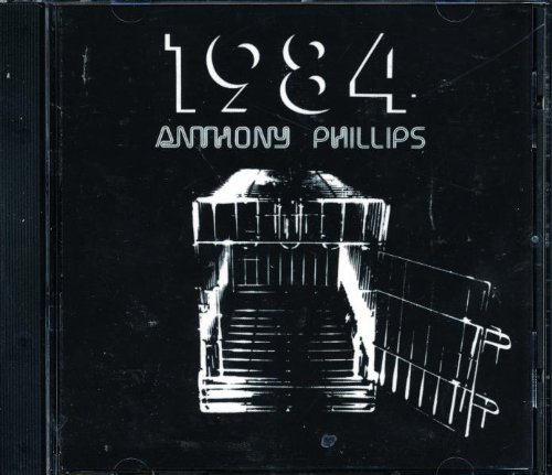 Anthony Phillips - 1984 - Amazon.com Music