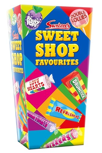 Amazon.co.uk Best Sellers: The most popular items in Sweets Gifts