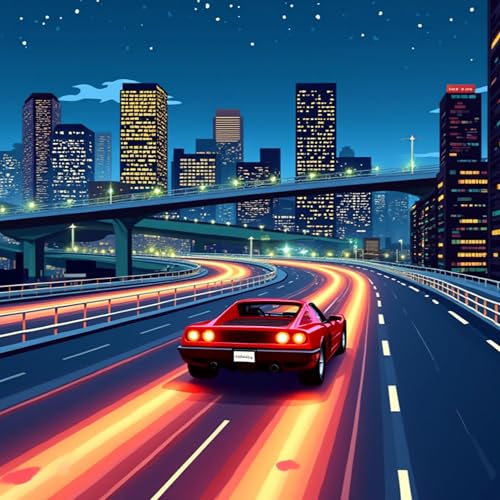 Amazon Music - ccc.のNight city. - Amazon.co.jp