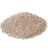 Amazon.com: Skyflame 10Lb Silica Sand for Fire Pit/Fireplace, 14-20 ...