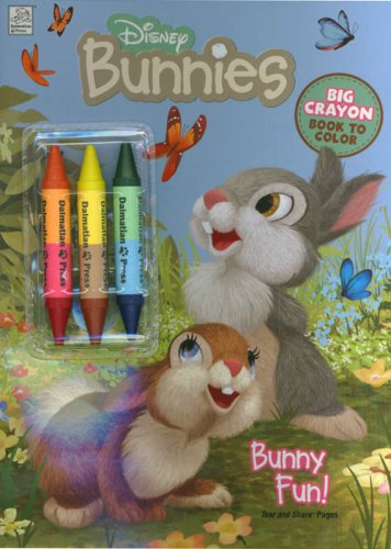 Disney Bunnies Bunny Fun!: Richards, Kitty: 9781403730107: Amazon.com ...
