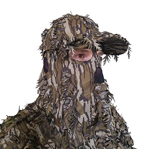 Top 10 Best Leafy Suit For Bowhunting : Reviews & Buying Guide - Katynel