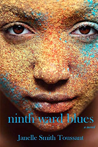 Book review of Ninth Ward Blues - Readers' Favorite: Book Reviews and ...
