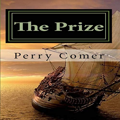 The Prize (Audio Download): Perry Comer, Lawrence Locke, Paccom: Amazon ...