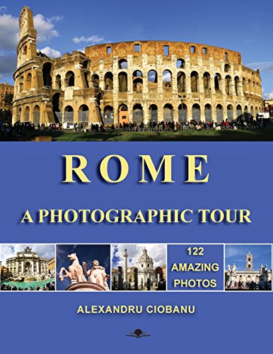 Book review of ROME - Readers' Favorite: Book Reviews and Award Contest