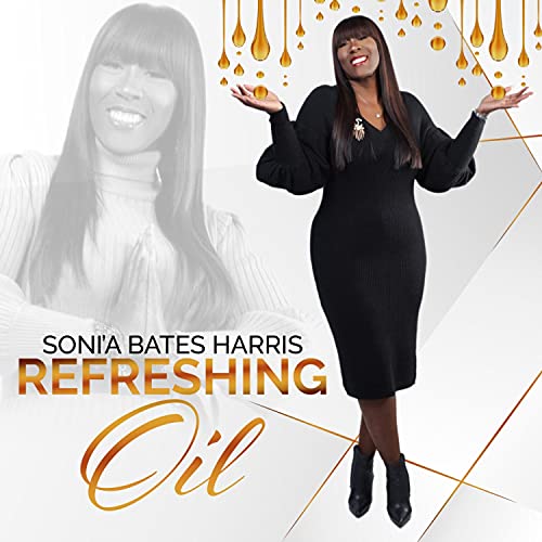 @DRSoni'aBates | Instagram, Facebook | Linktree