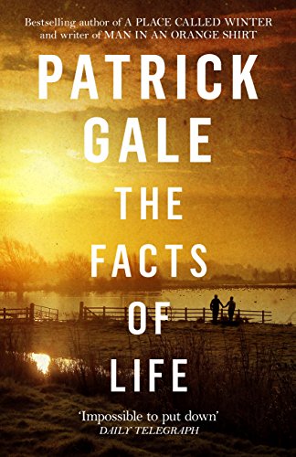 The Facts of Life - Kindle edition by Gale, Patrick. Literature ...