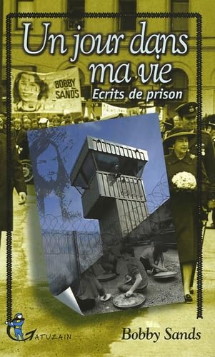 Amazon.com: Un jour dans ma vie : Ecrits de prison: 9782913842250 ...