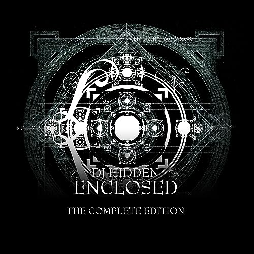 Amazon MusicでDJ HiddenのEnclosed - The Complete Edition (The Complete ...