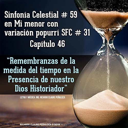 La Magna Presencia De Dios