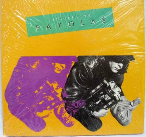 Payolas - Introducing Payolas - Amazon.com Music