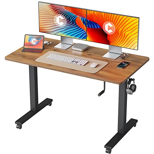 Top 10 Best Home Office Standing Desks : Reviews & Buying Guide - Katynel
