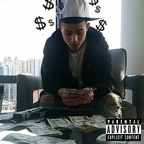 Paid by Cee Money on Prime Music