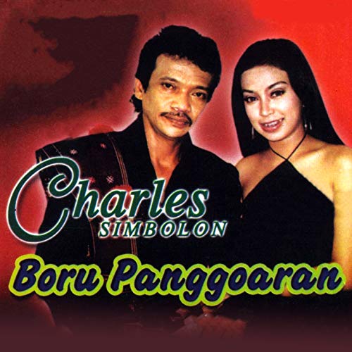 Play Boru Panggoaran by Charles Simbolon on Amazon Music