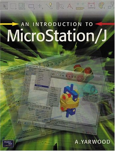 Introduction to Microstation/J: 9780582432260: Computer Science Books ...