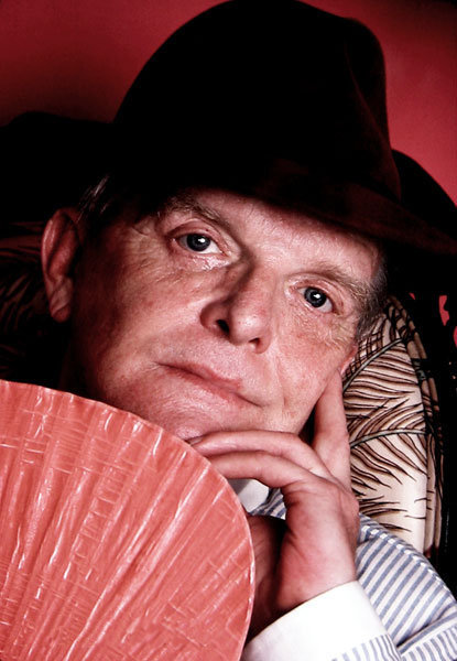 Amazon.com: Truman Capote: books, biography, latest update