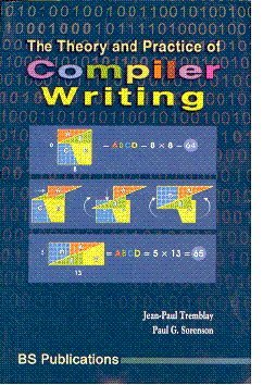 Amazon.in: Buy The Theory And Practice Of Compiler Writing Book Online at Low Prices in India ...