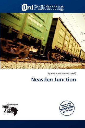 Amazon.co.jp: Neasden Junction : 本