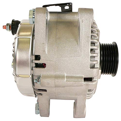 NEW DB Electrical AND0410 Alternator For 3.3L 3.3 Hyundai Sonata 06 07 ...