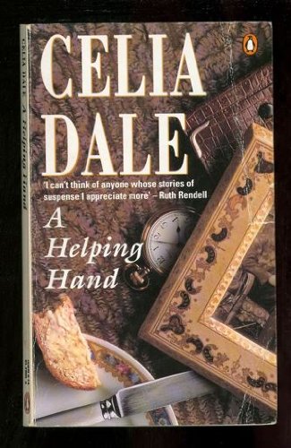 A Helping Hand: Celia Dale: 9780140119992: Amazon.com: Books