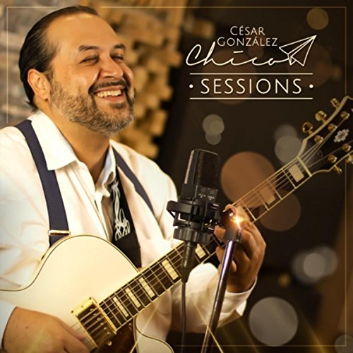 Play Sessions by César González Chico on Amazon Music