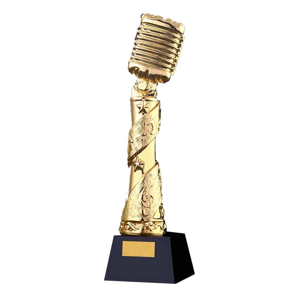 Buy Award Trophies Trophy/sports commemorative trophy/crystal trophy ...