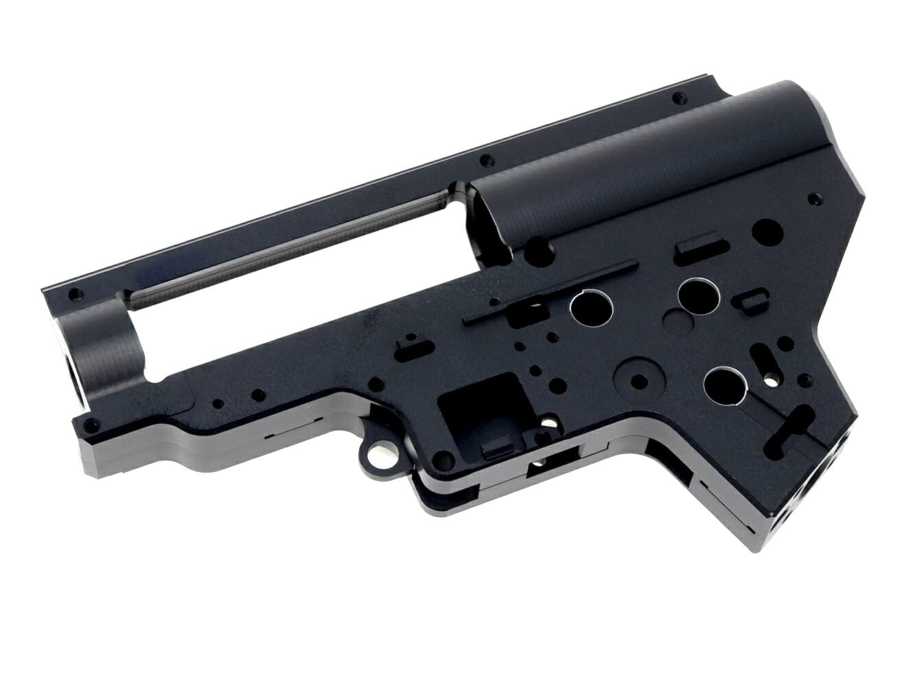 低価格 RA-AE-056 RETRO ARMS CNC ジュラルミン 強化メカボックス V3 AK QSC kochi-ot.main.jp