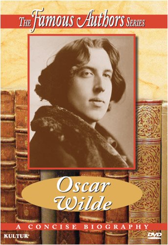 Amazon.com: Famous Authors: Oscar Wilde : Oscar Wilde, Famous Authors ...