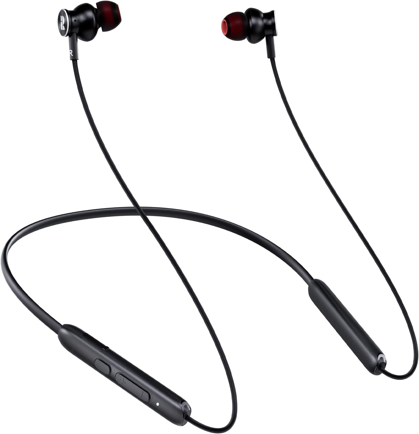 Amazon.com: LG TONE Flex Wireless Bluetooth Stereo Neckband Earbuds HBS ...