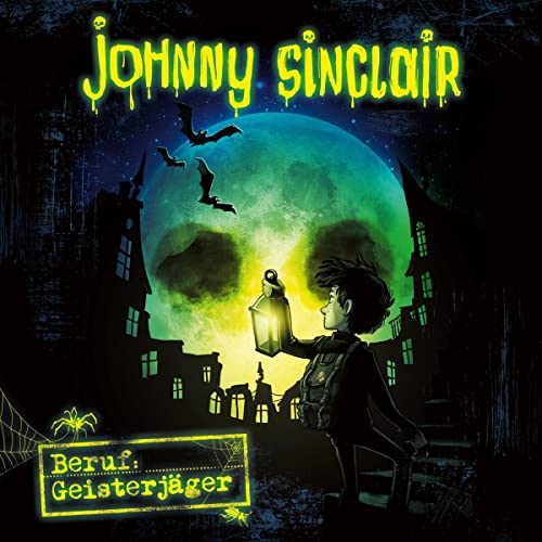 Dicke Luft in der Gruft, Teil 2: Johnny Sinclair 5 (Hörbuch-Download ...