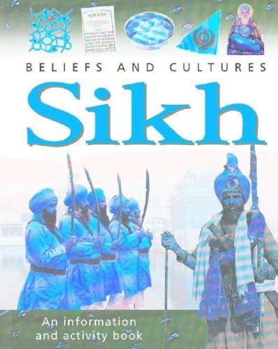 Sikh (Beliefs and Cultures): Chambers, Catherine: 9781932889147: Amazon ...