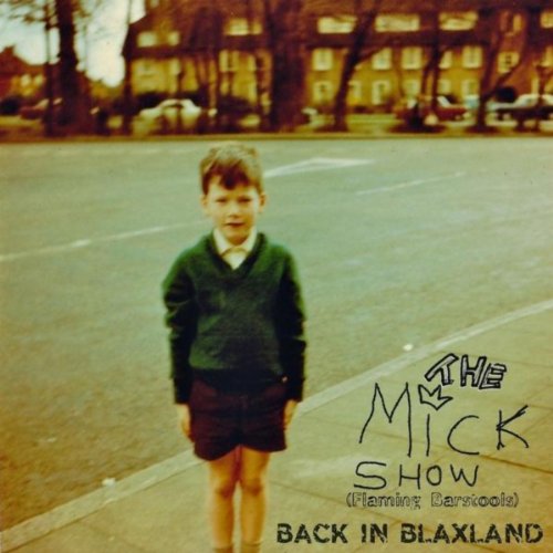 Amazon.com: Back in Blaxland : The Mick Show: Digital Music