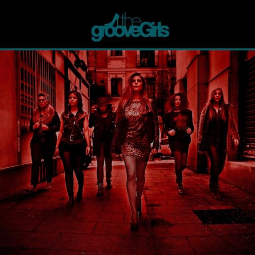 Amazon.com: Groove Girls : The Groove Girls: Digital Music