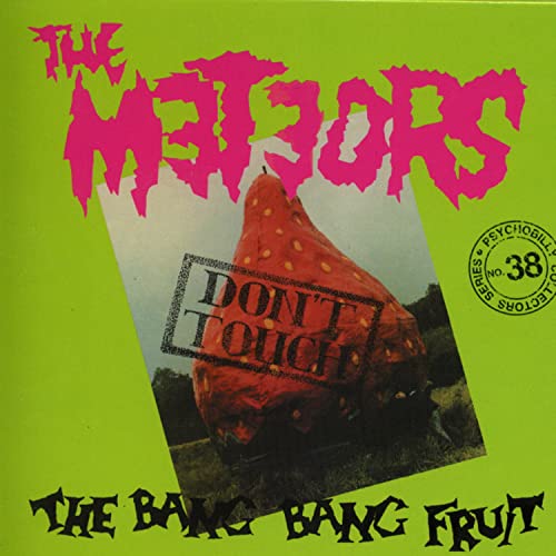 Amazon.com: Don't Touch the Bang Bang Fruit (Deluxe Version) [Explicit ...