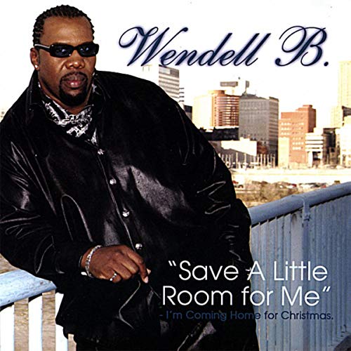 Save a Little Room for Me I'm Coming Home for Christmas von Wendell B ...