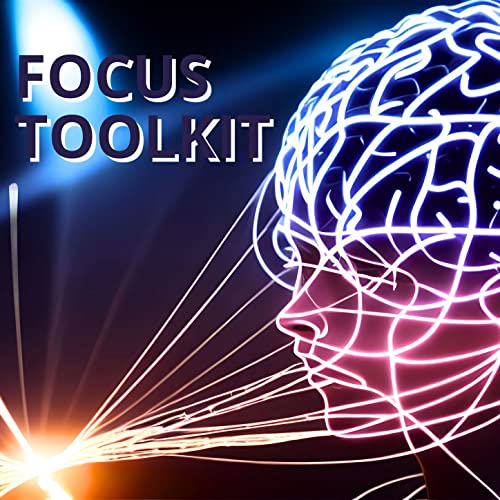 Focus Toolkit: Ambient Brain Waves Sounds to Help You Concentrate by VARIOUS ARTISTS on Amazon ...