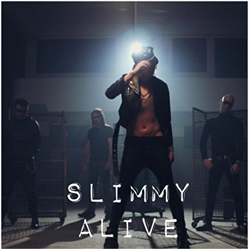 Amazon.com: Alive : Slimmy: Digital Music